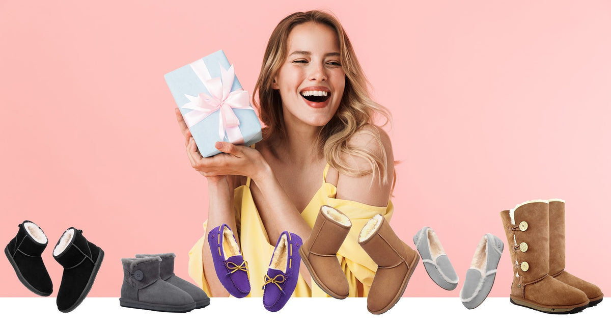Why UGG Direct is the Best Way to Shop for Your UGG Boots | UGG Direct