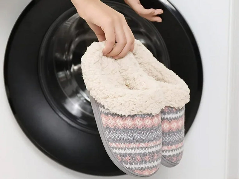 Machine Wash or No? Cleaning UGG Slippers the Right Way | UGG Direct