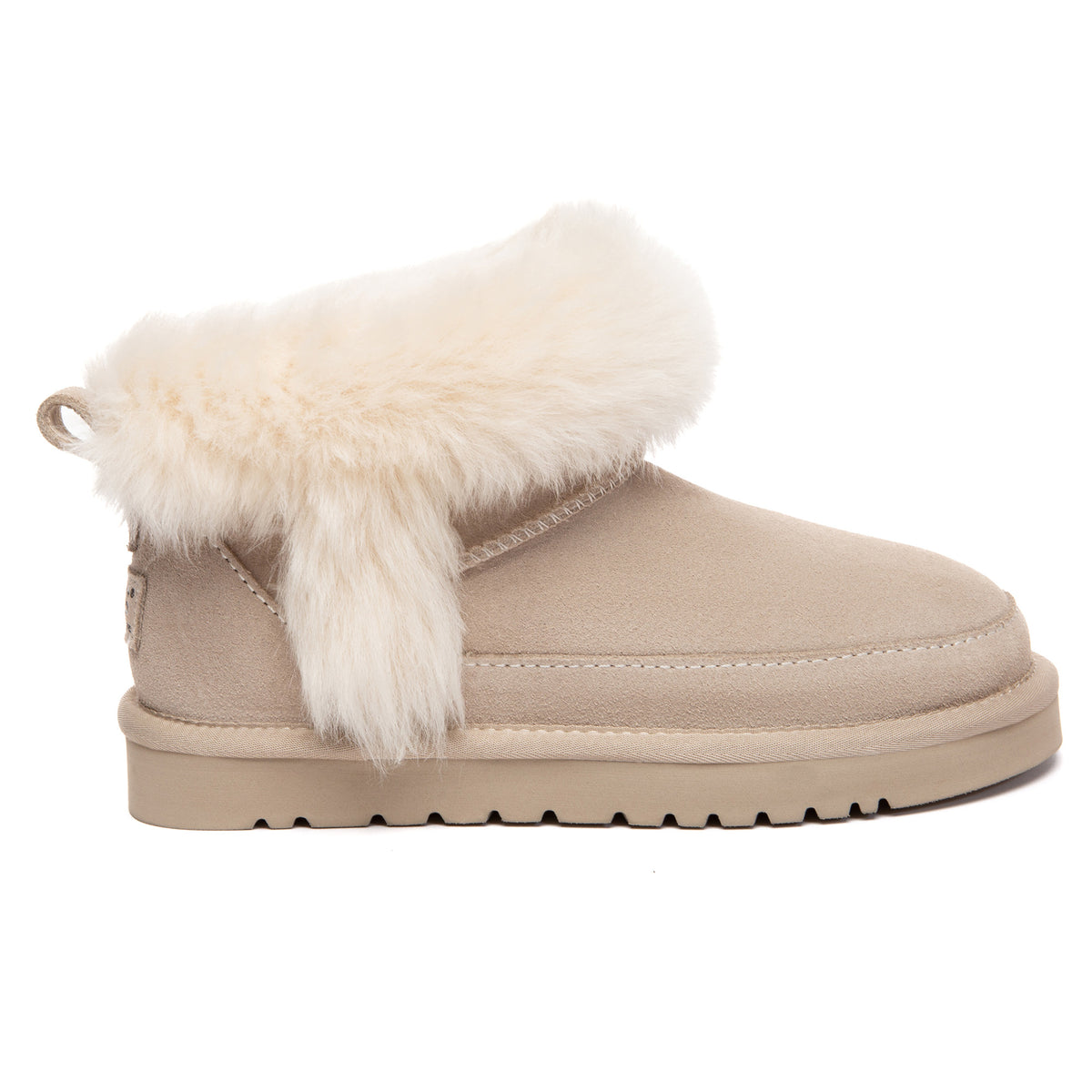 Frovi Ultra Mini UGG Boots | Elegant Comfort from UGG Direct