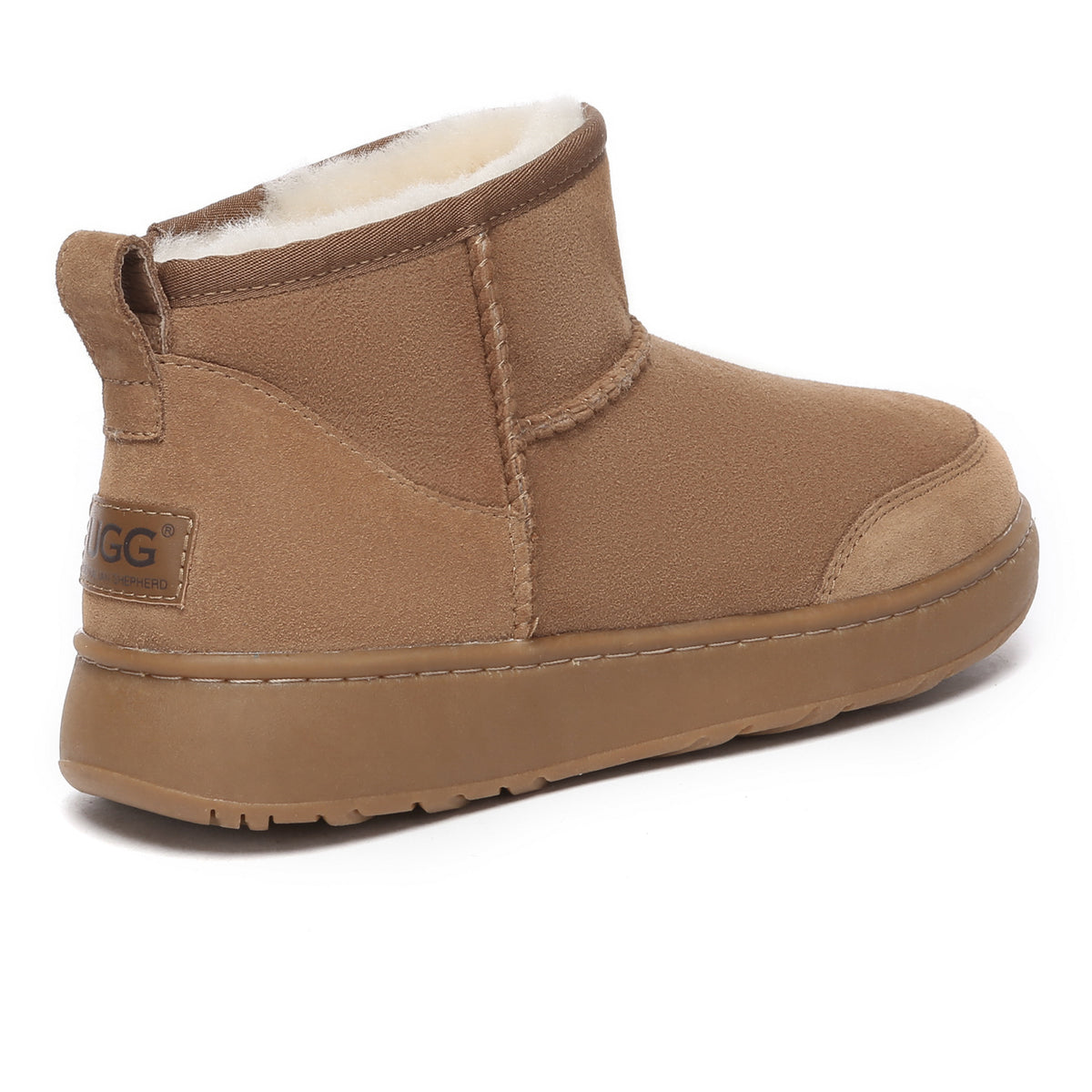 Ultra Mini Explorer UGG Boots | UGG Direct
