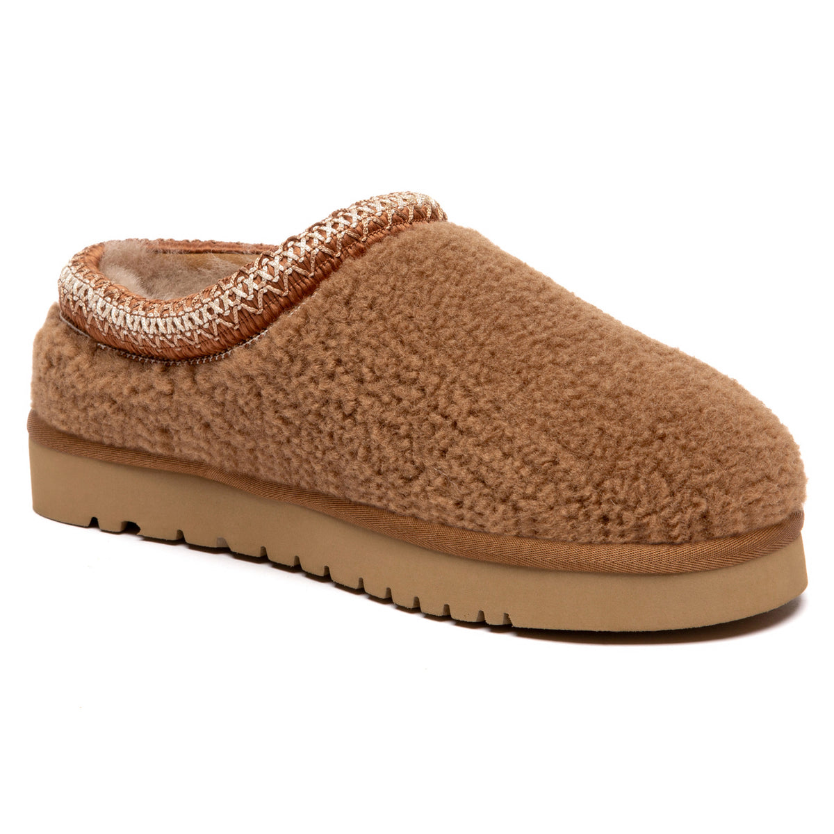 Tazzy Furry UGG Slippers | UGG Direct