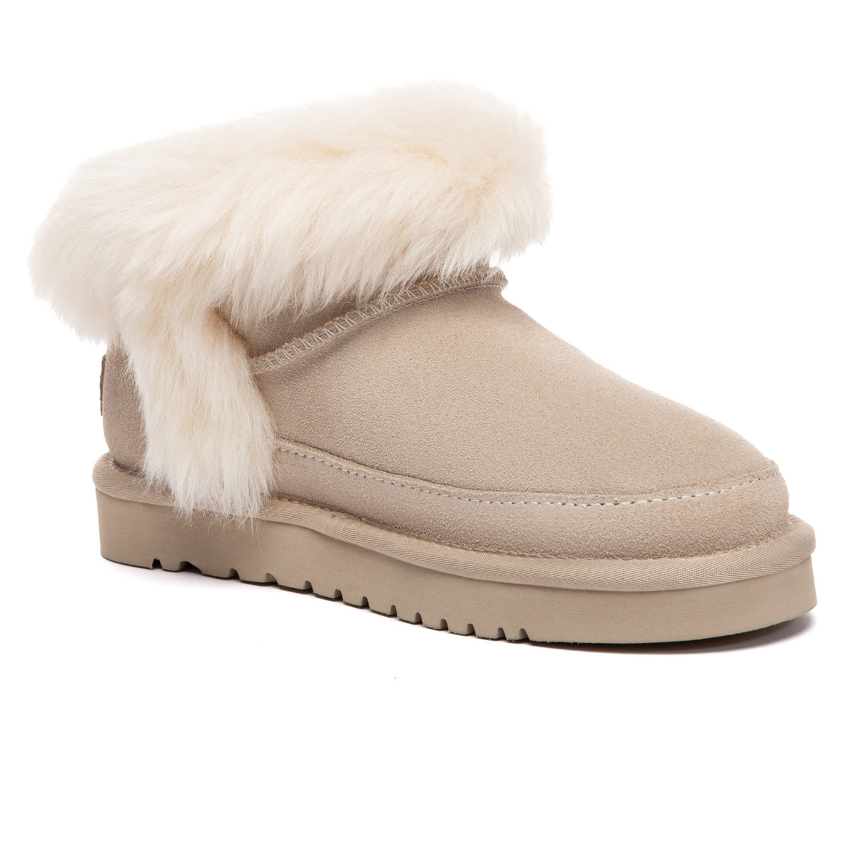 Frovi Ultra Mini UGG Boots - Elegant & | UGG Direct