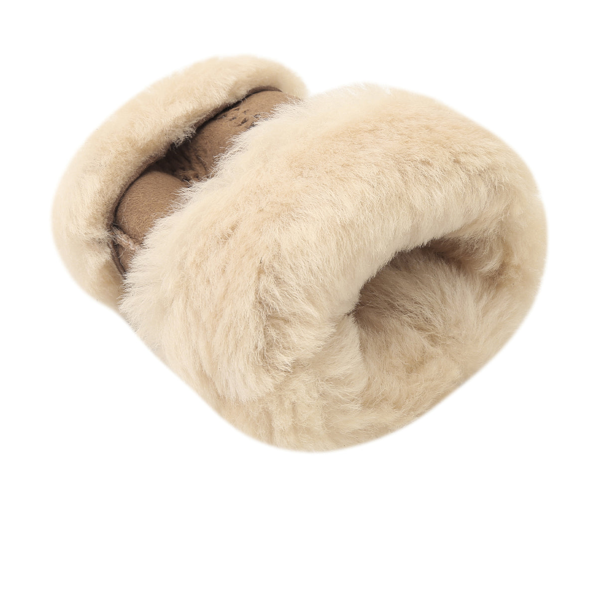 Fingerless Sheepskin UGG Mittens for Warm Hands | UGG Direct