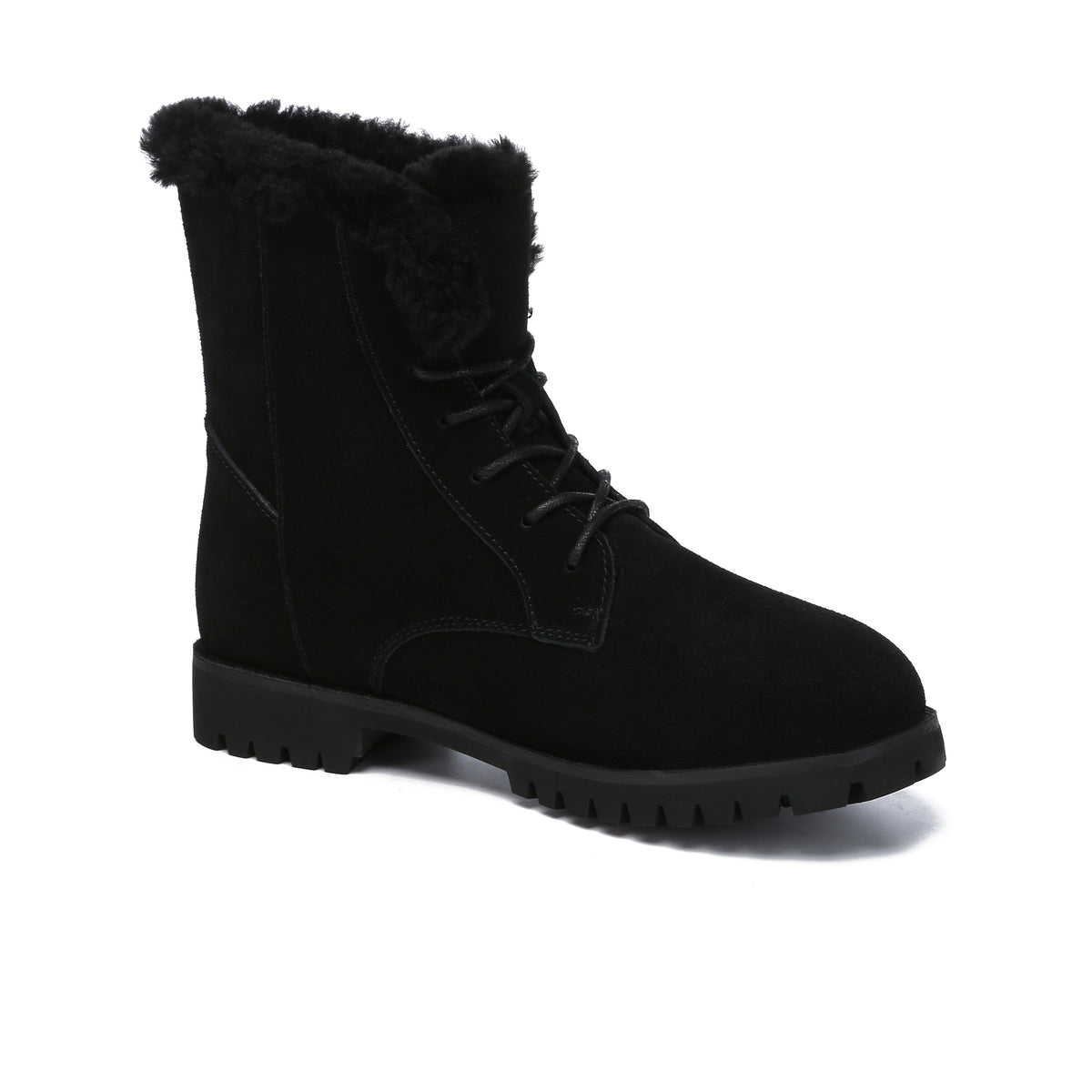 Tasman Lace Up Ankle Boots | UGG Direct
