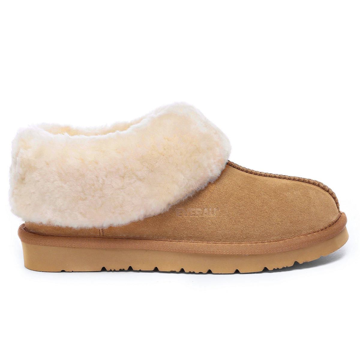 Homey Sheepskin Winter Slippers for Ultimate Comfort | UGG Direct
