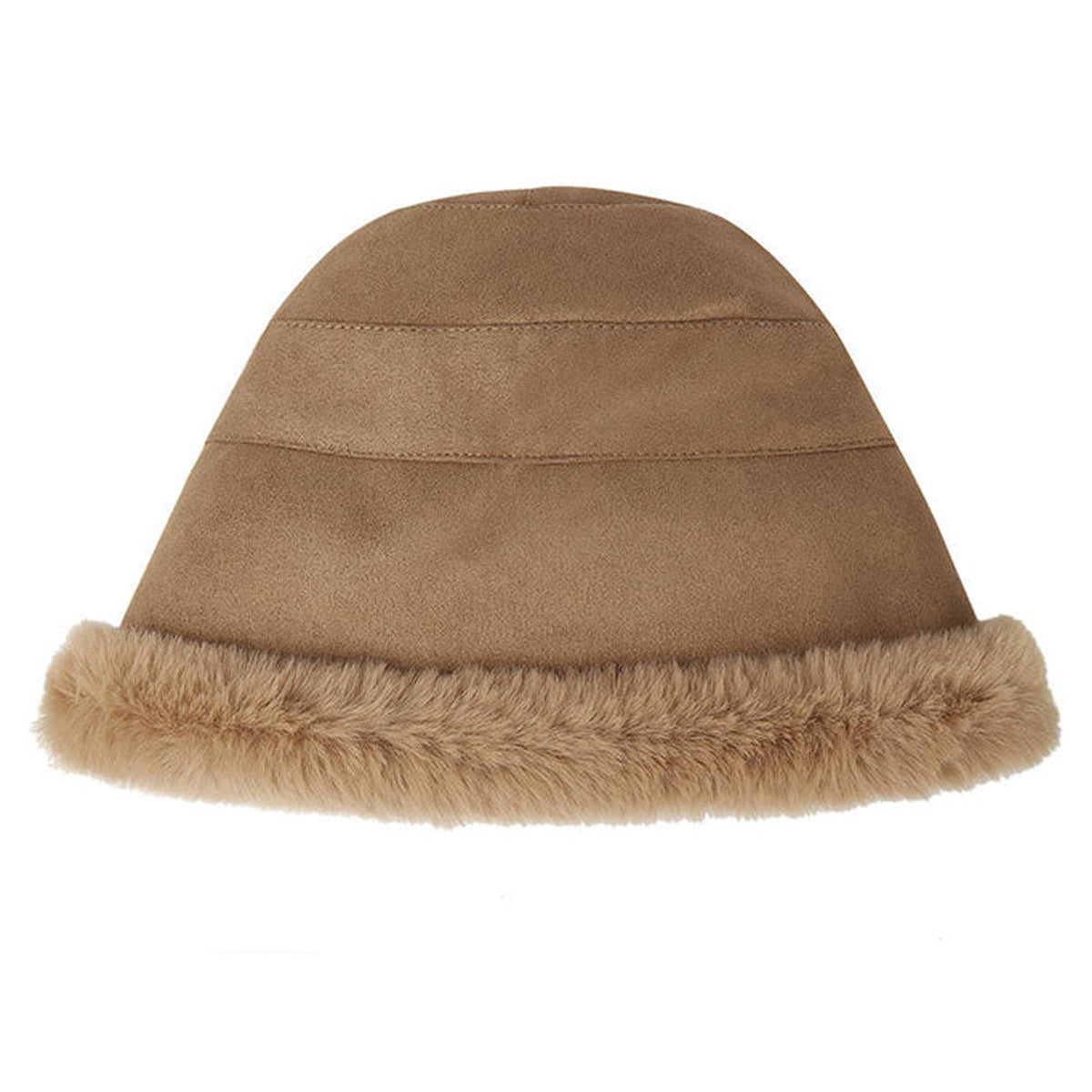Suede Bucket Hat | UGG Direct