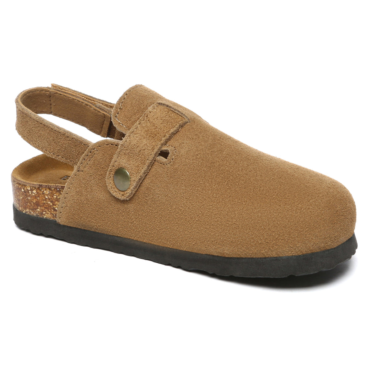 Kids Suede Slingback Clogs for Comfort & Style | UGG Direct