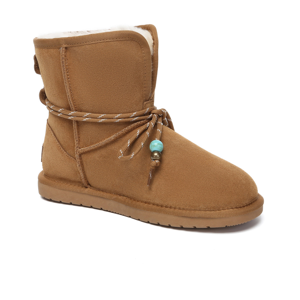 Mini Foldable Ankle UGG Boots for Women | UGG Direct
