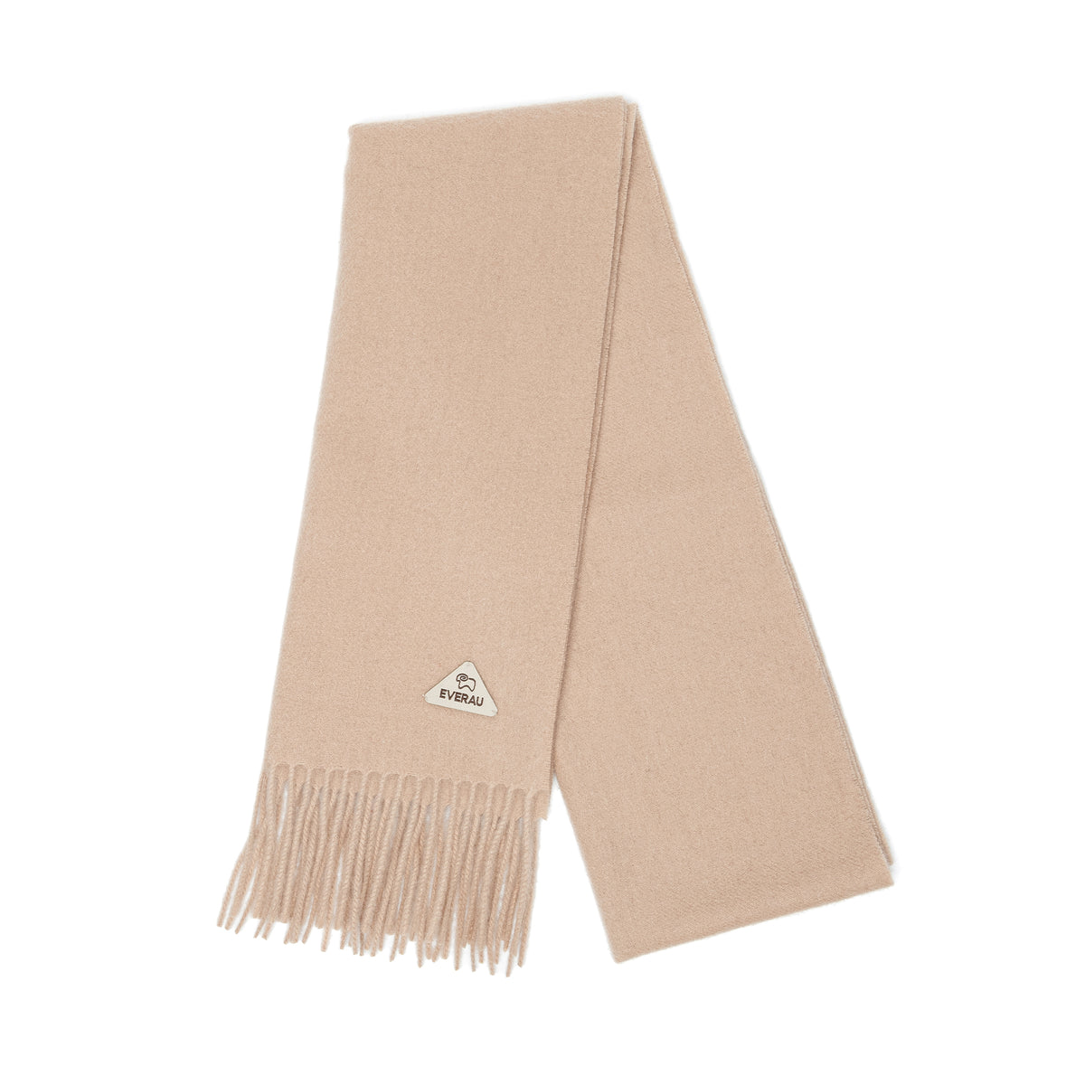 Eva Pure Wool Scarf - Timeless Elegance | UGG Direct