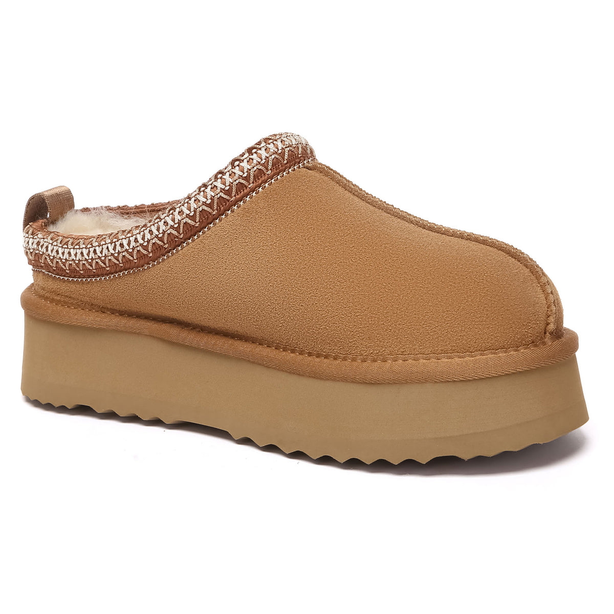 Tazman Multicolor UGG Platform Slippers | UGG Direct