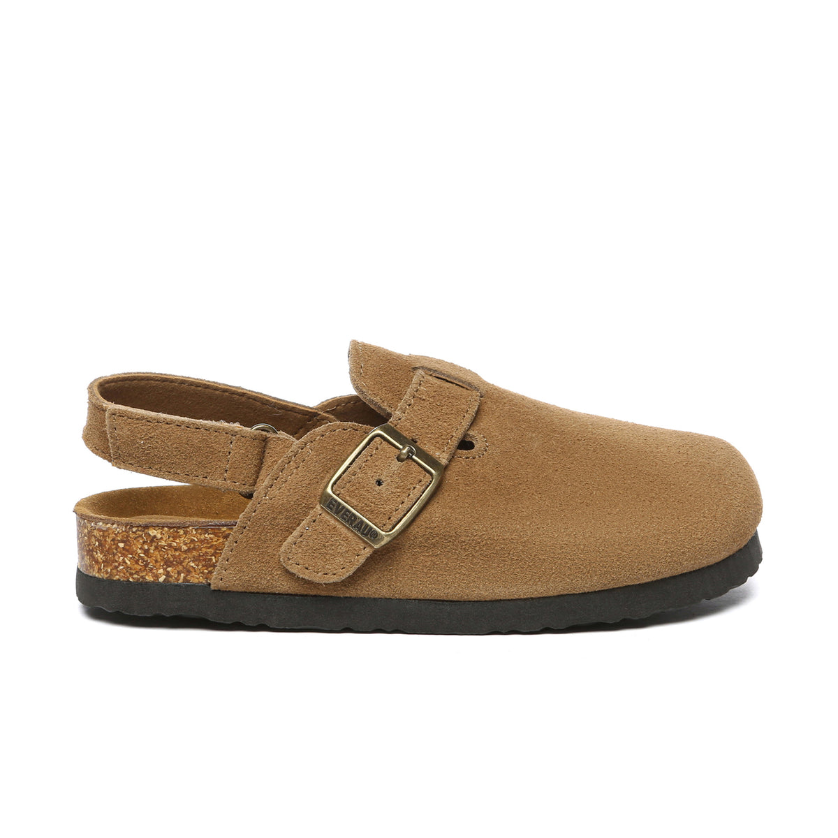 Kids Suede Slingback Clogs for Comfort & Style | UGG Direct