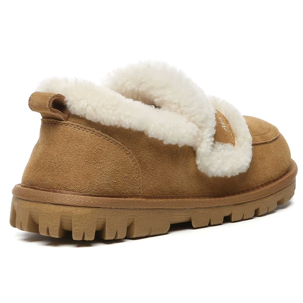 Riley UGG Ankle Loafer | UGG Direct