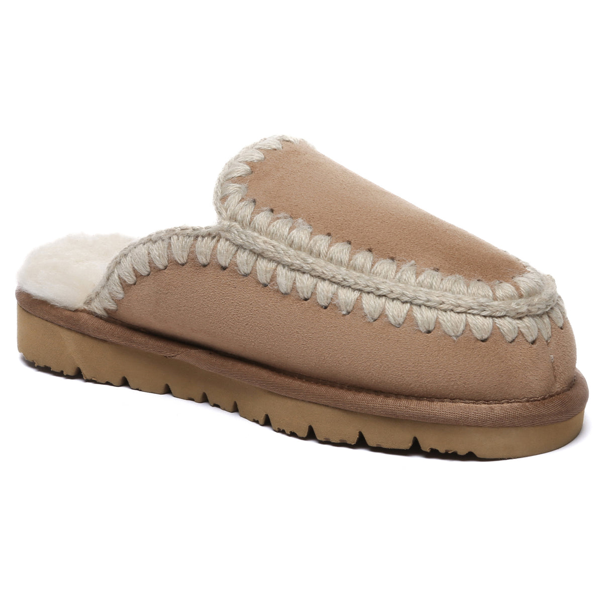 UGG Sophie Crocheted Slippers | UGG Direct