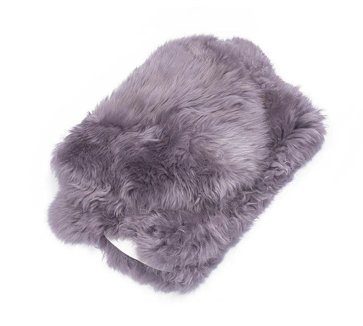 Premium Australian Sheepskin Wool Rug