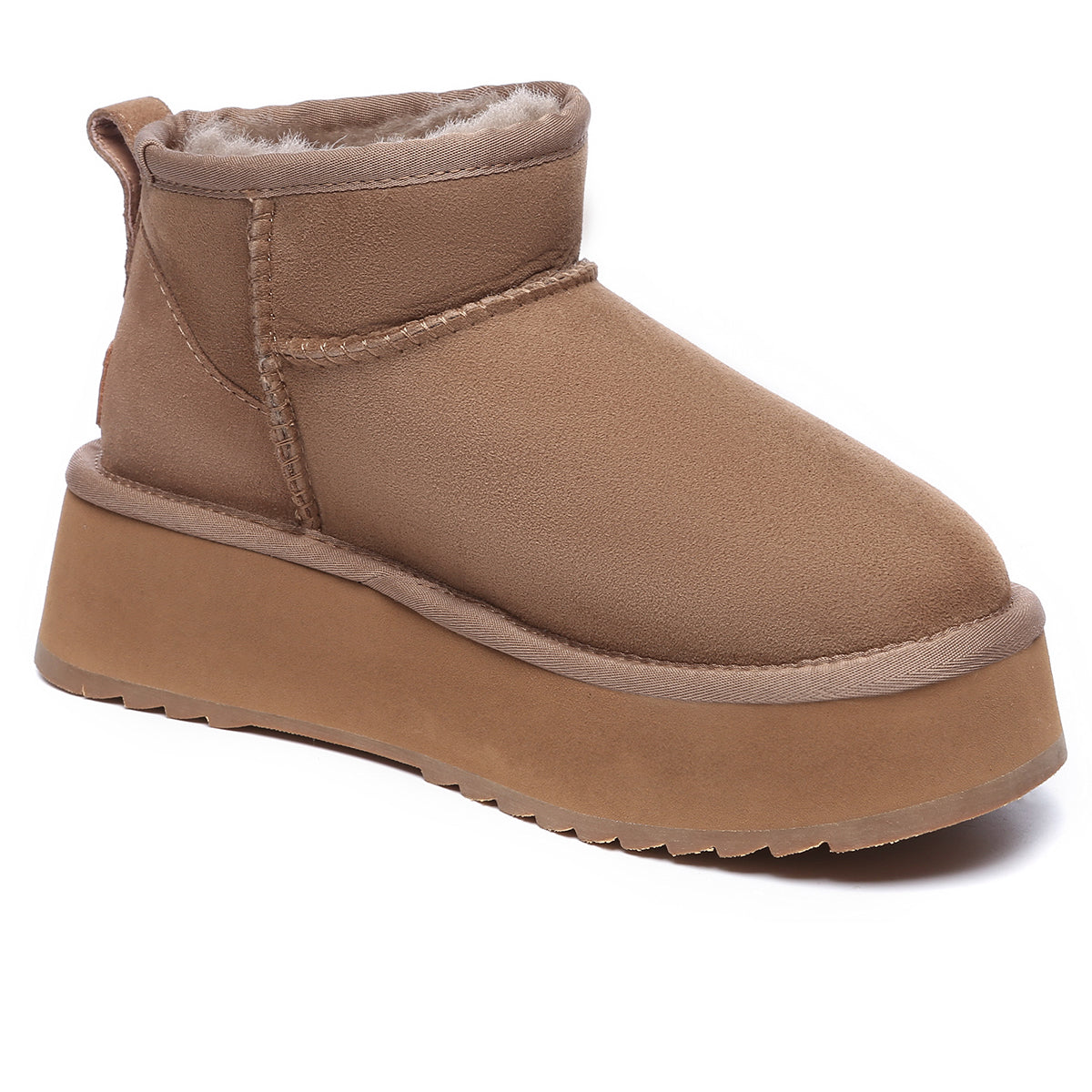 Premium Ultra Mini Platform UGG Boots | UGG Direct