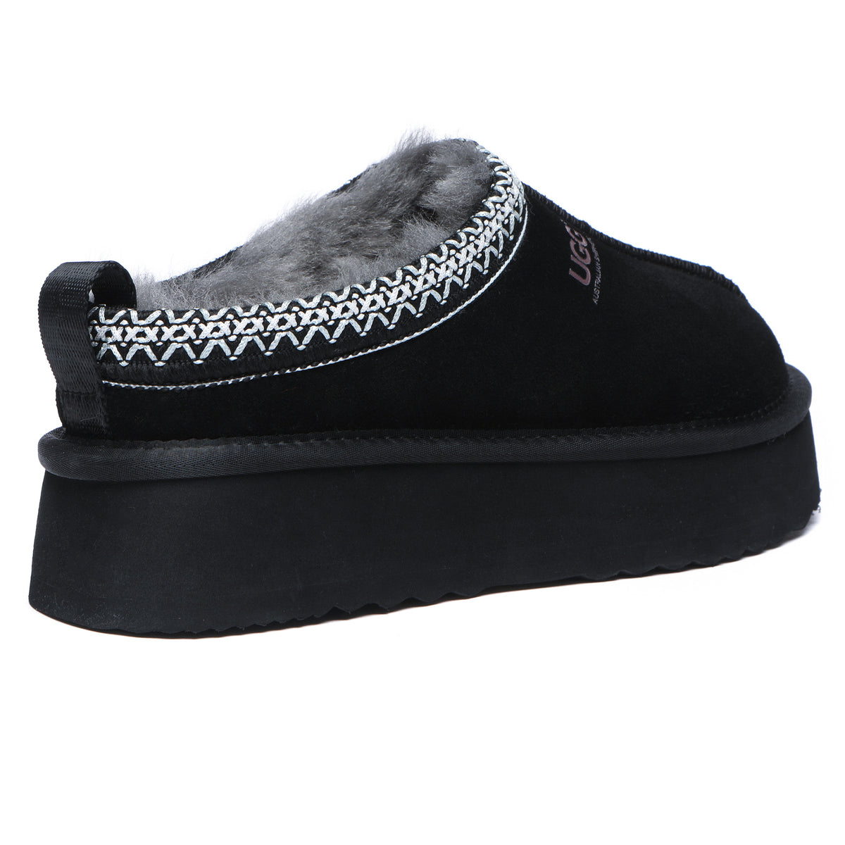 Vinny UGG Platform Slippers | UGG Direct