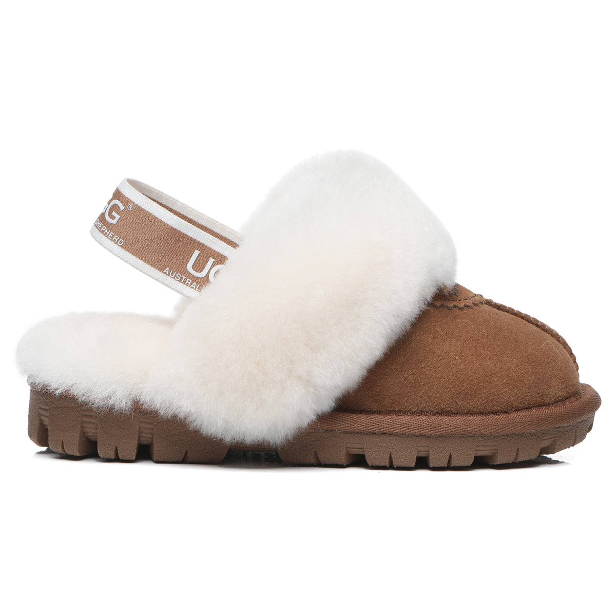 Harper Kids UGG Slippers for Cozy Comfort | UGG Direct