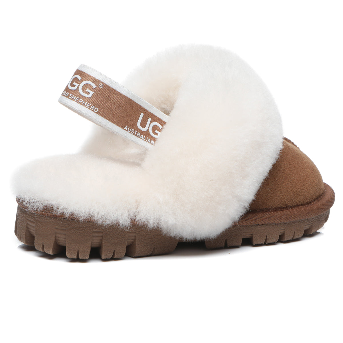 Harper Kids UGG Slippers for Cozy Comfort | UGG Direct