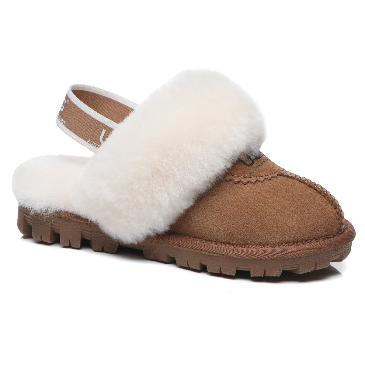 Harper Kids UGG Slippers for Cozy Comfort | UGG Direct