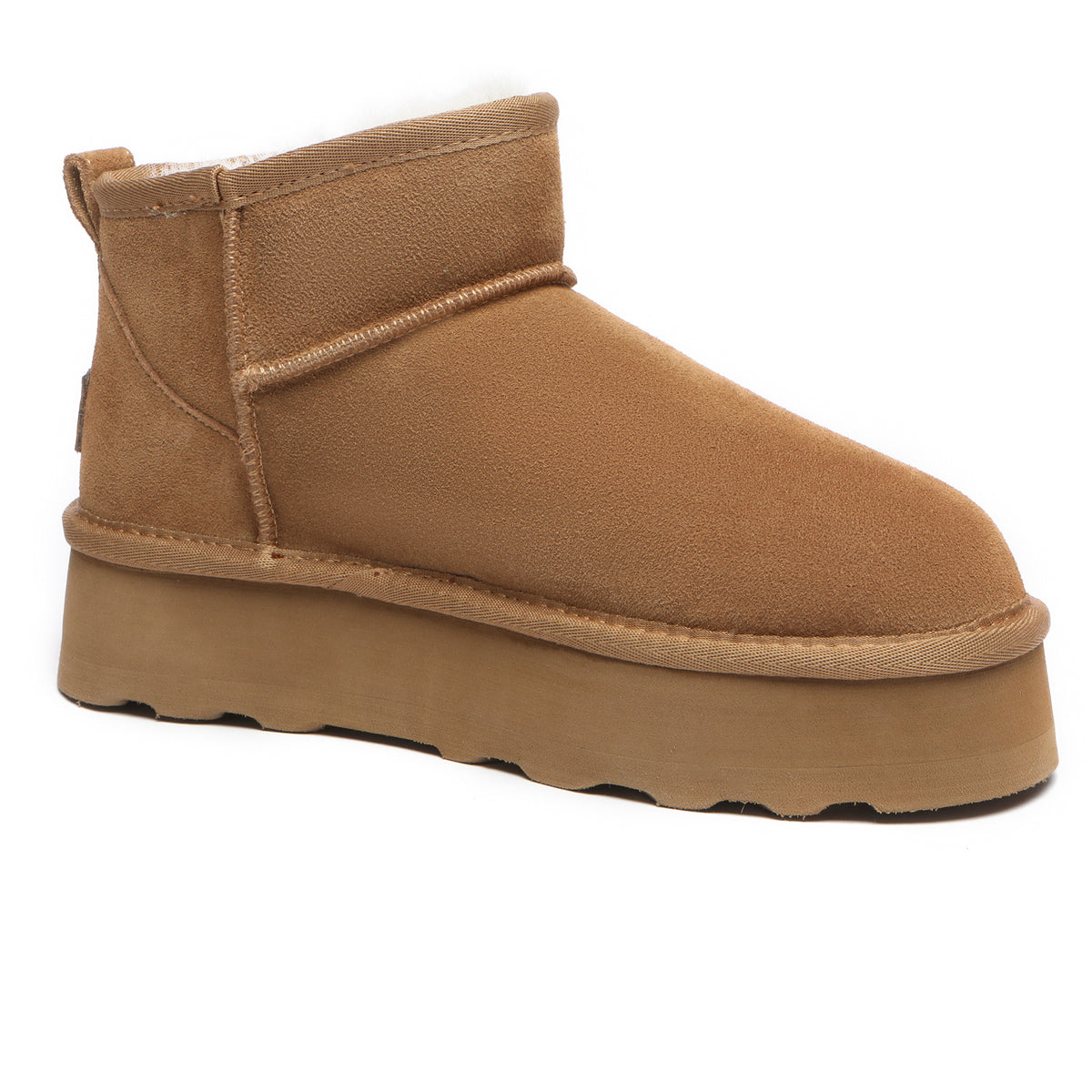 Premium Platform Mini UGG Boots | UGG Direct