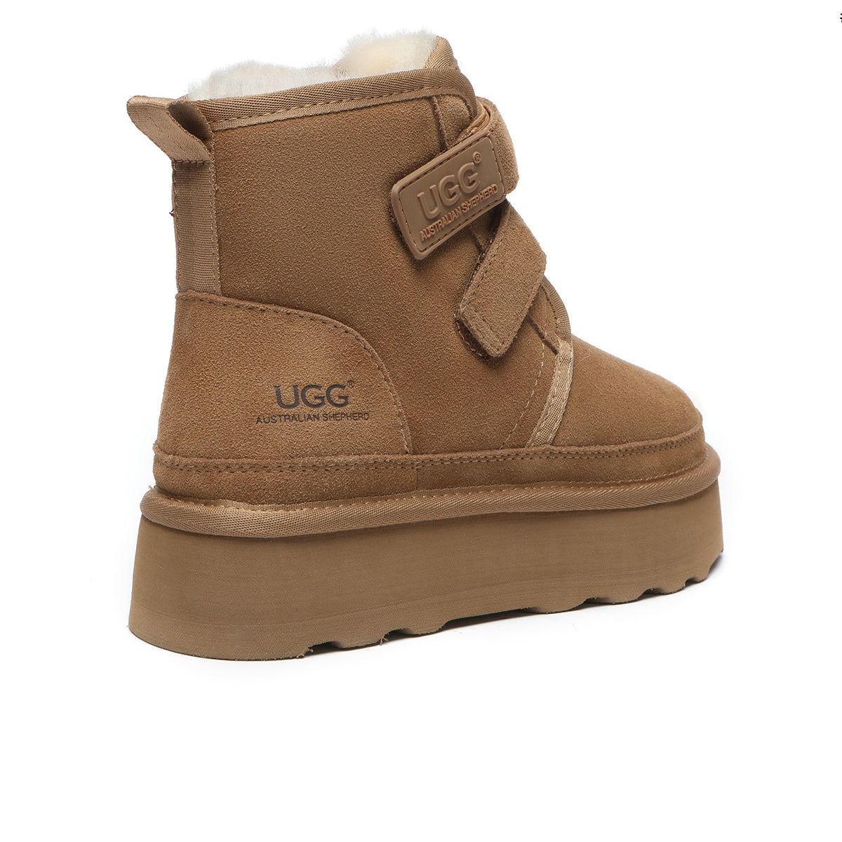 UGG Dylan Platform Boots | UGG Direct