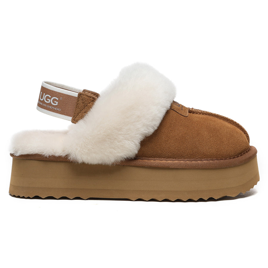 Beta Platform UGG Slippers | UGG Direct