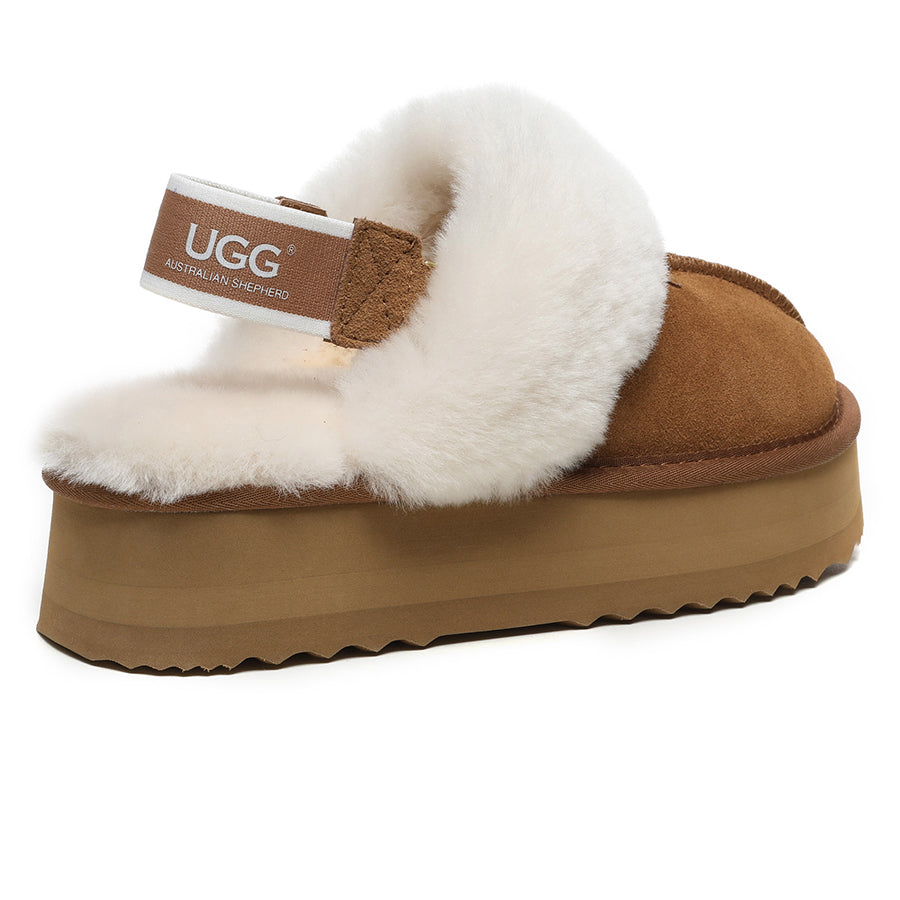 Beta Platform UGG Slippers | UGG Direct