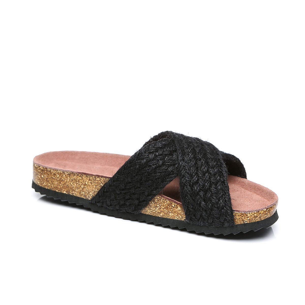 UGG Espadrilles Women Sandal | Comfortable Slip-On Shoes | UGG Direct