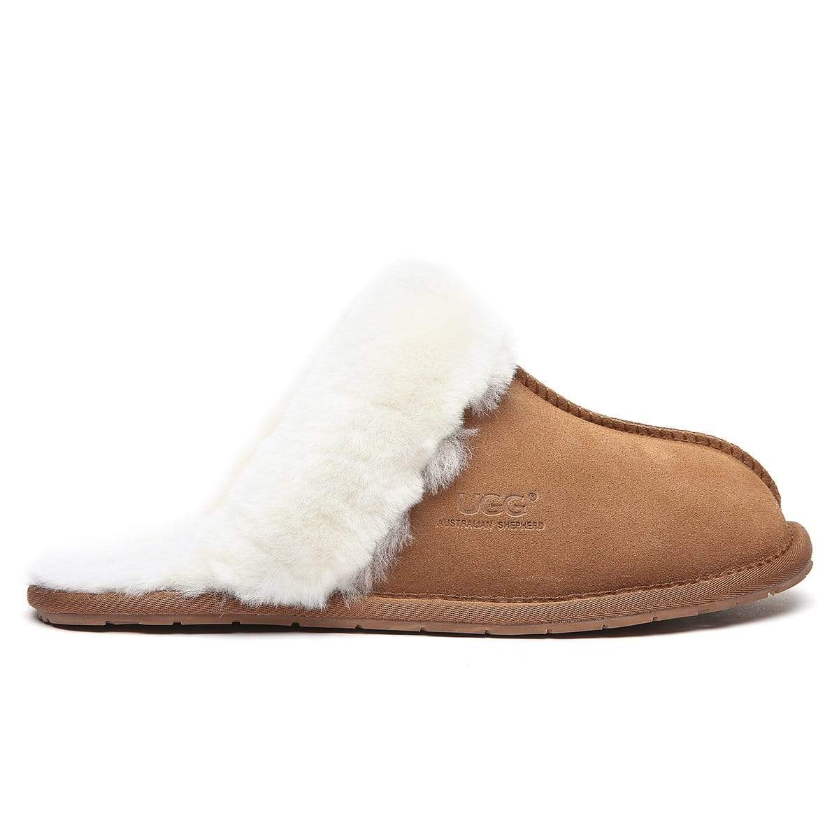 UGG Premium Scuff Slippers | UGG Direct