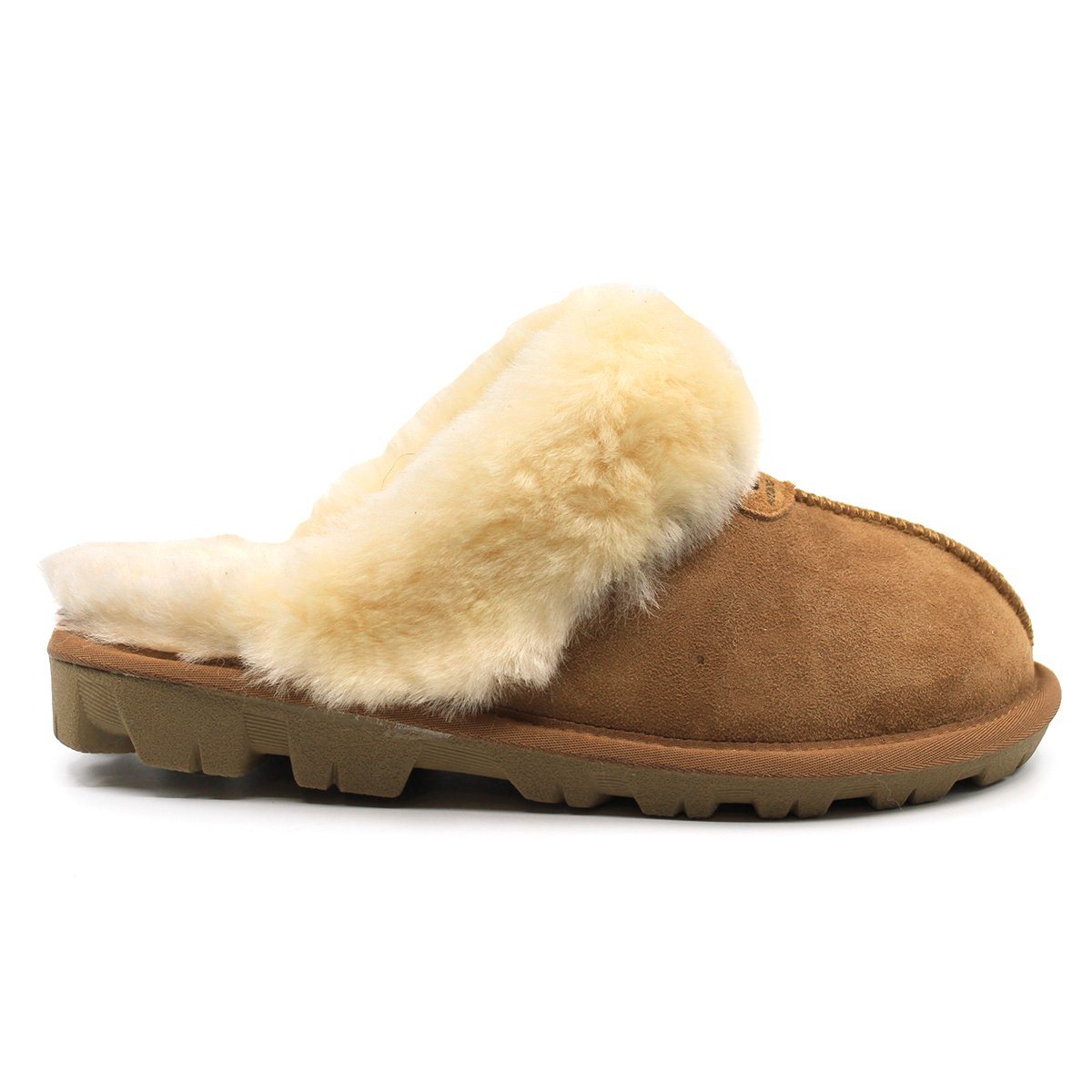UGG Scuff Slippers – Comfort & Style with Sheepskin | UGG Direct
