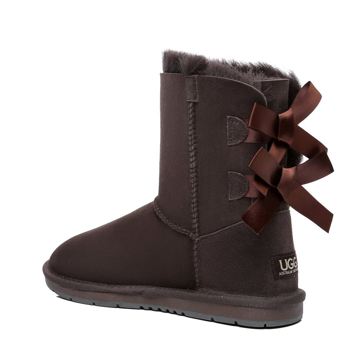 UGG Short Back Bow | UGG Direct