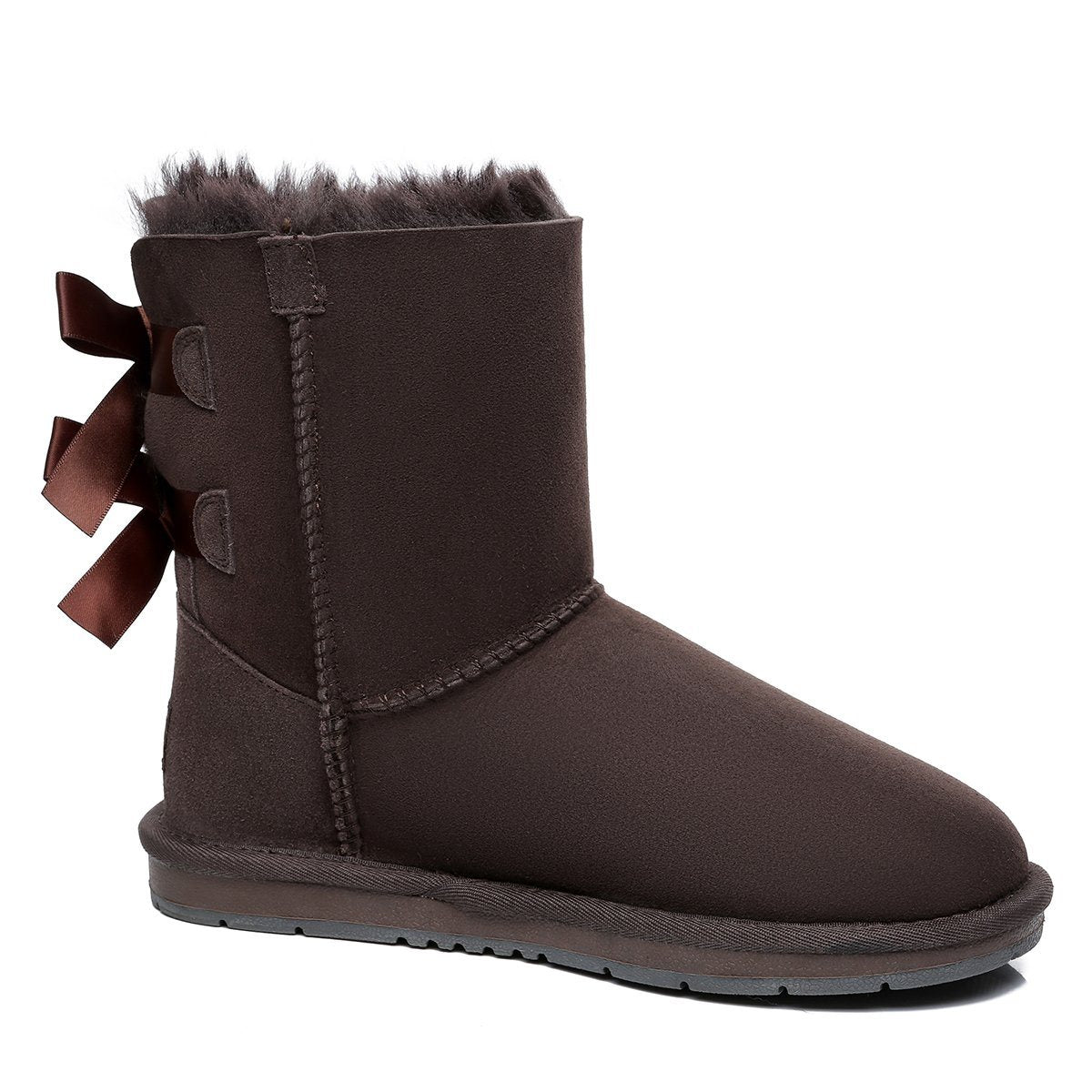 UGG Short Back Bow | UGG Direct