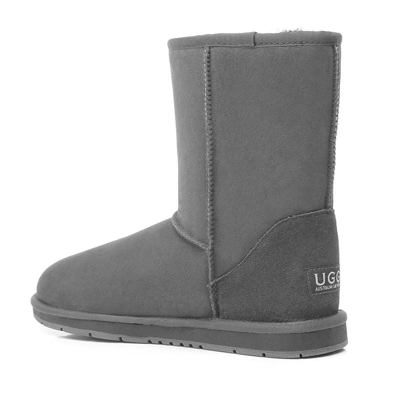 UGG Kids Short Classic Boots (7+ years)